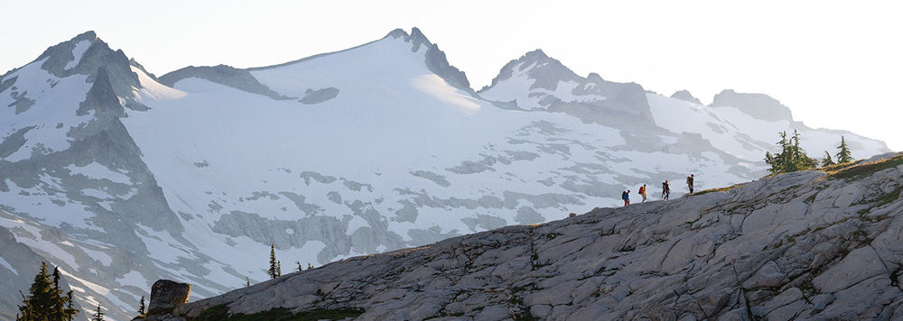 Stories – Outdoor Research