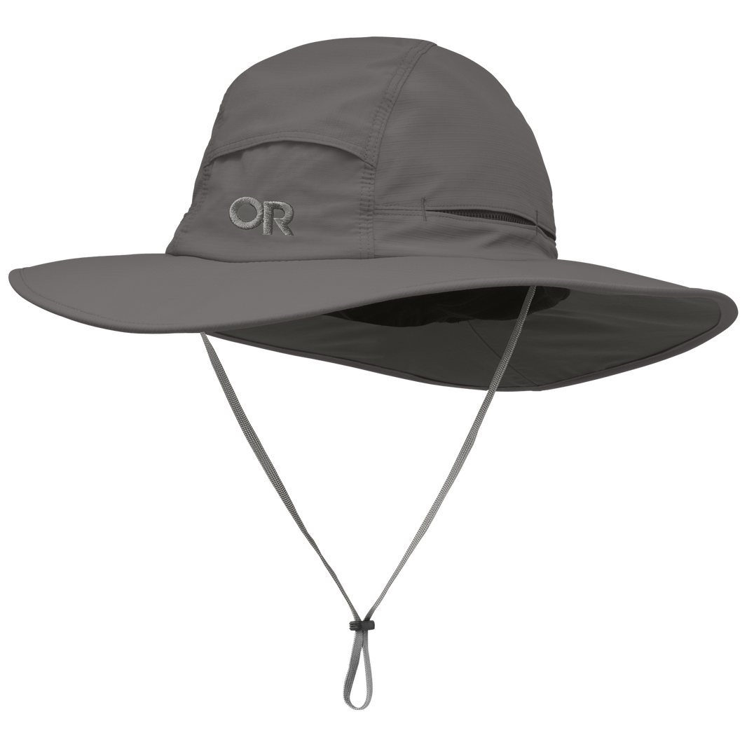Sun Hats | Visors, Caps, Bucket Hats & More | Outdoor Research