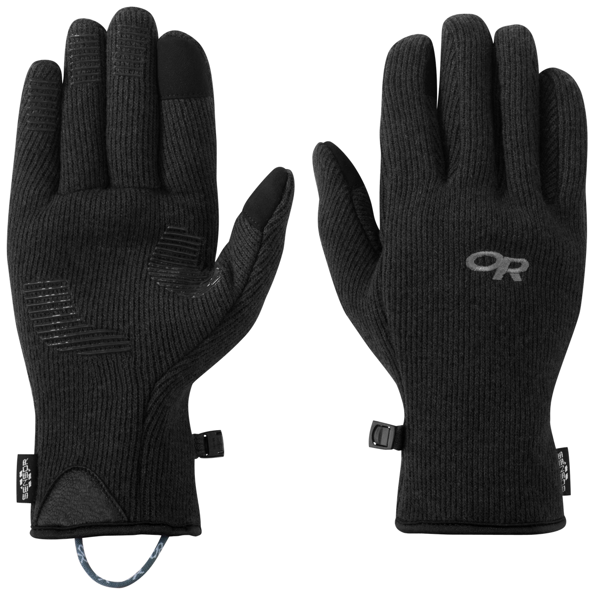 Men's Flurry Sensor Gloves | Outdoor Research