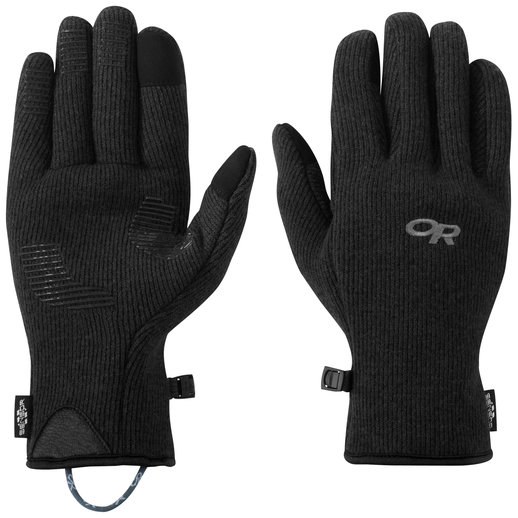 Men's Flurry Sensor Gloves | Outdoor Research