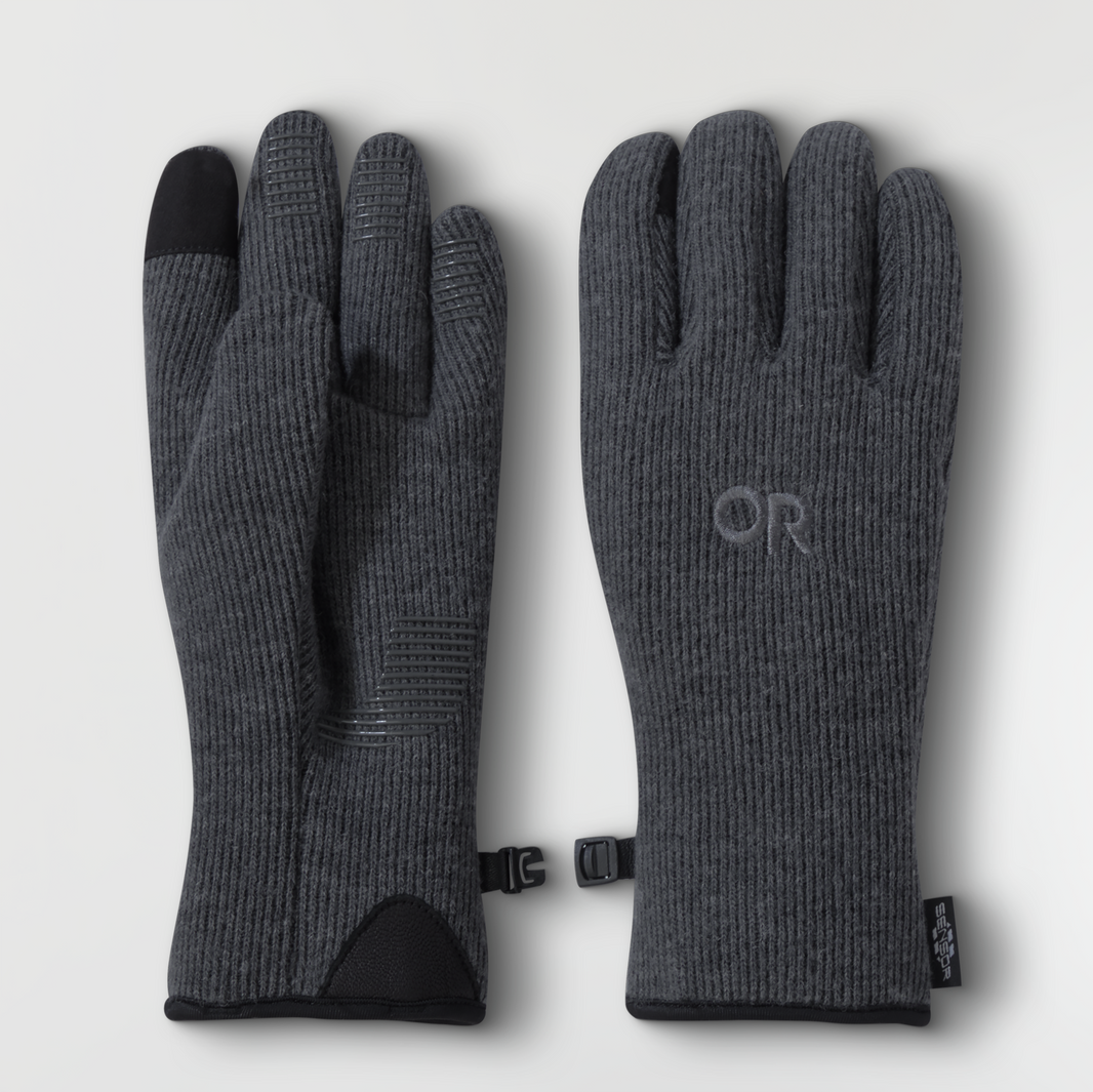 Men's Flurry Sensor Gloves | Outdoor Research
