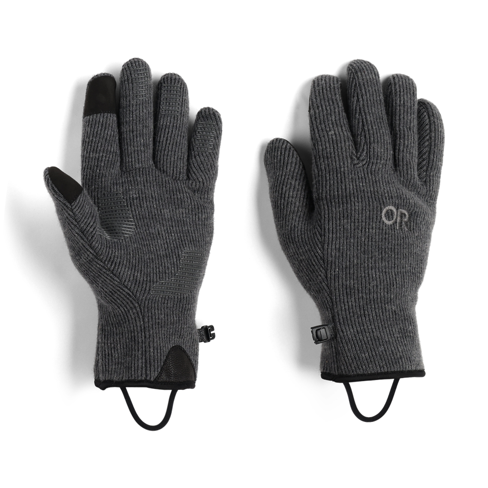 Men's Flurry Sensor Gloves | Outdoor Research