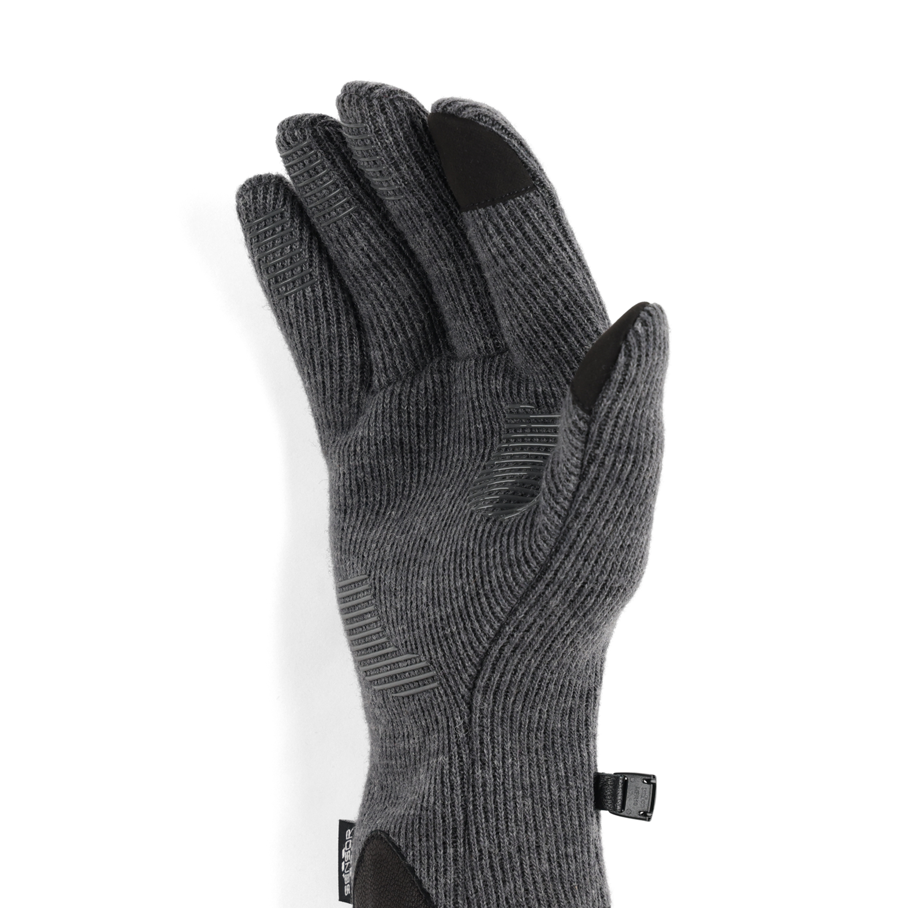 Men's Flurry Sensor Gloves | Outdoor Research