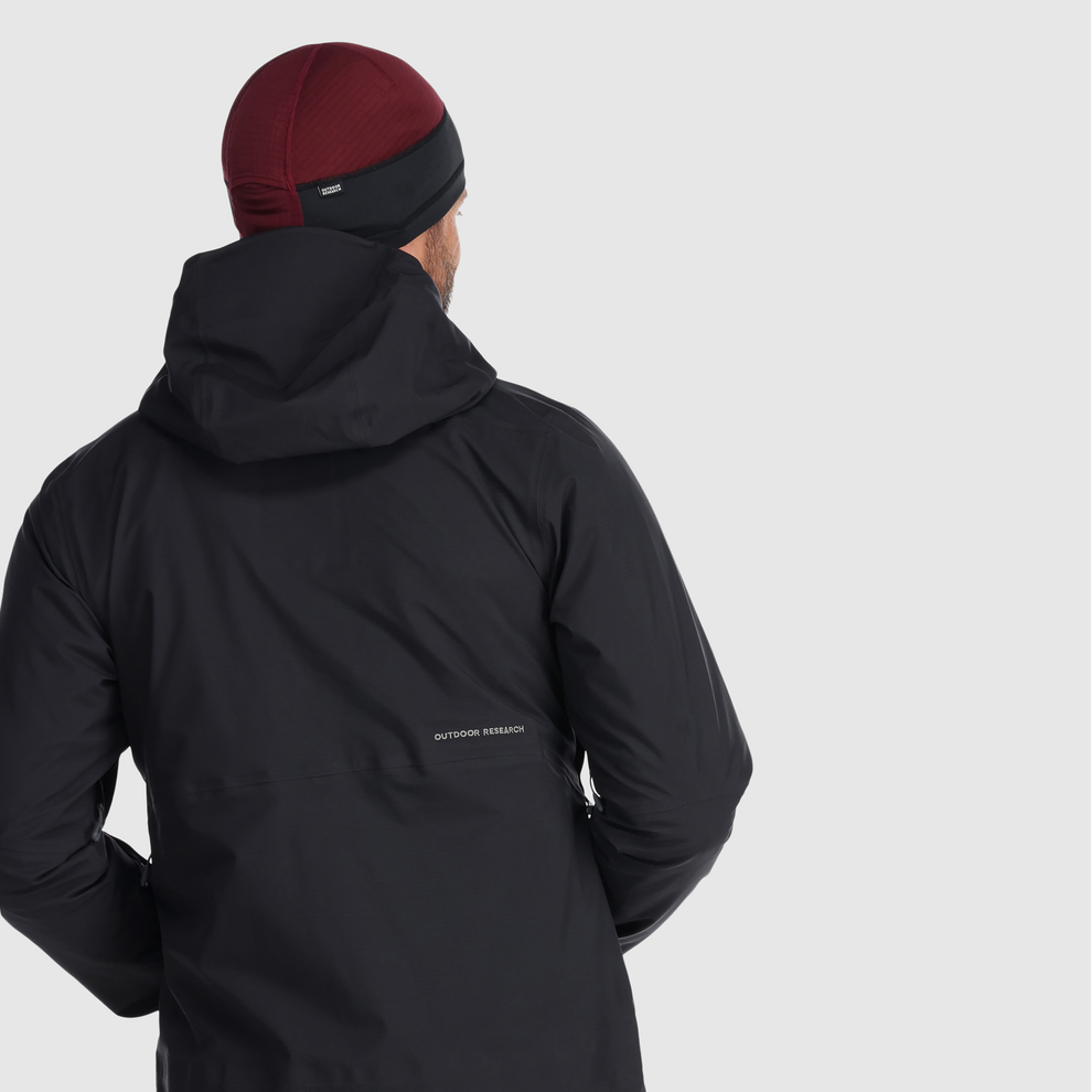 Men's Carbide Jacket | Outdoor Research