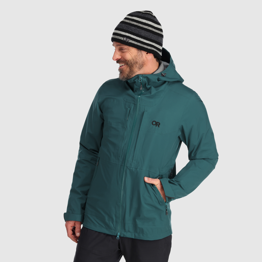 Men's Carbide Jacket | Outdoor Research