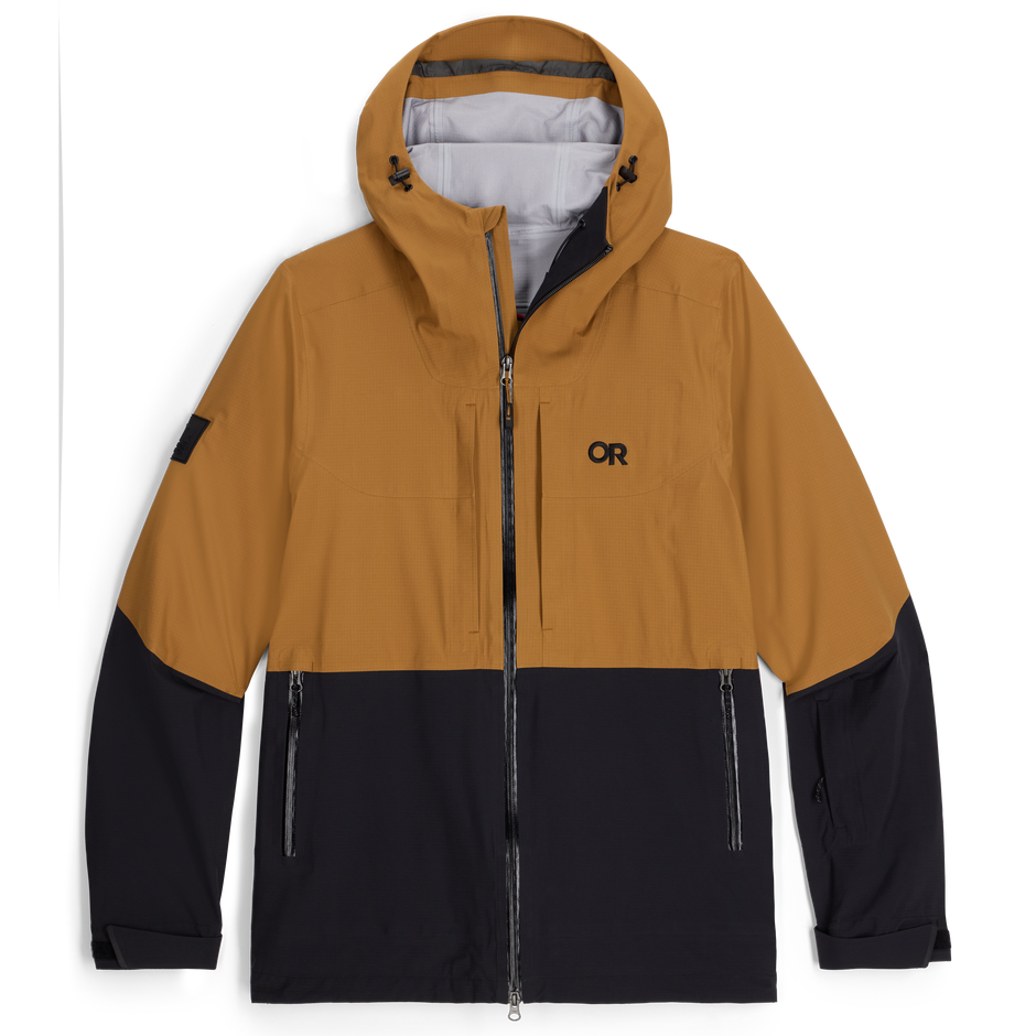 Men's Carbide Jacket | Outdoor Research