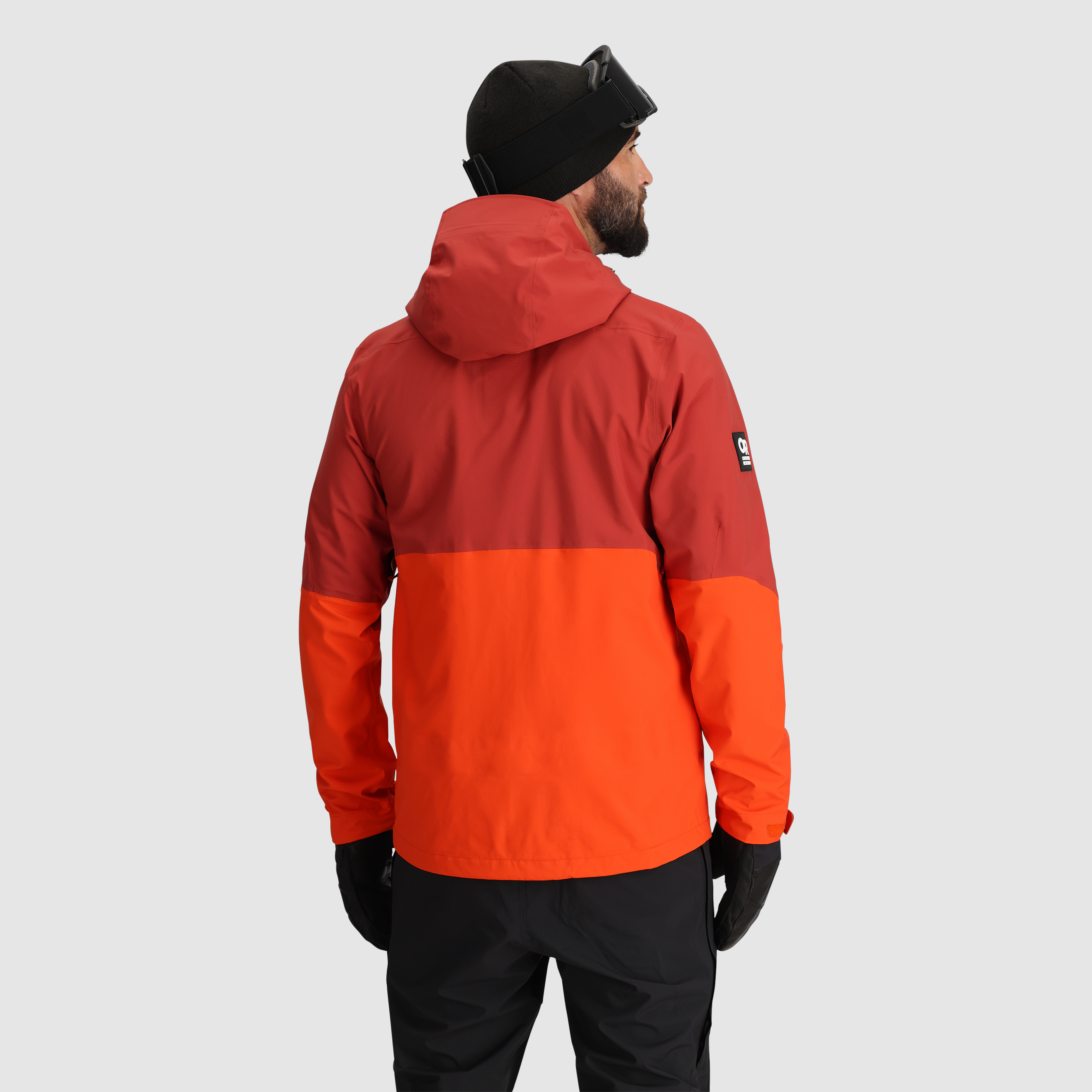 Men's Carbide Jacket | Outdoor Research