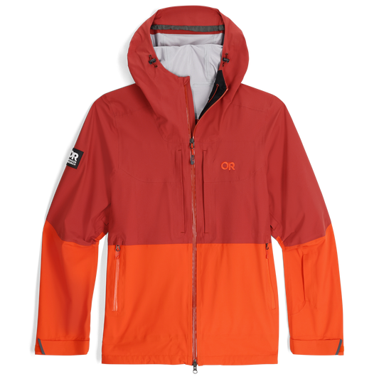 Men's Carbide Jacket | Outdoor Research