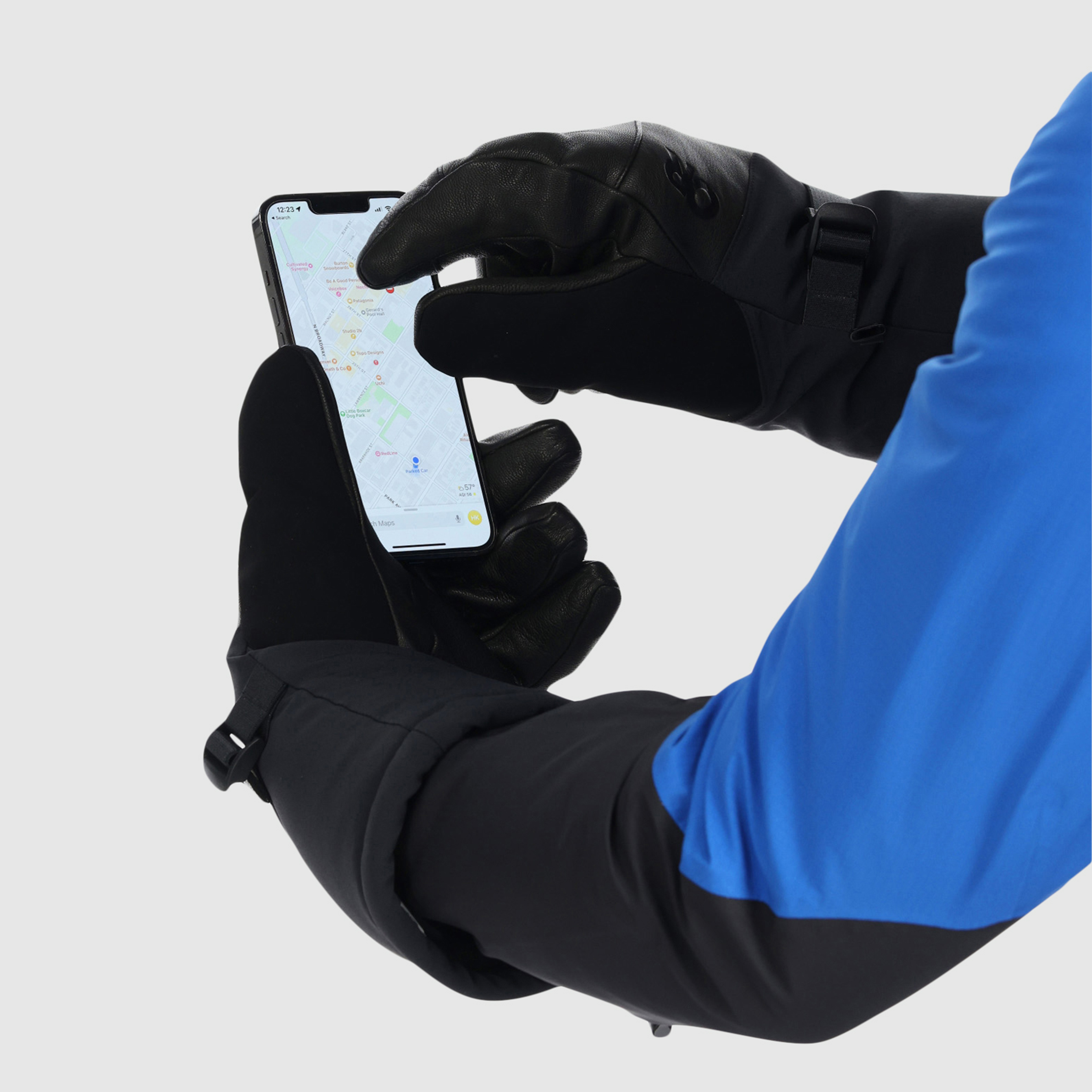 Men's Carbide Sensor Gloves | Outdoor Research