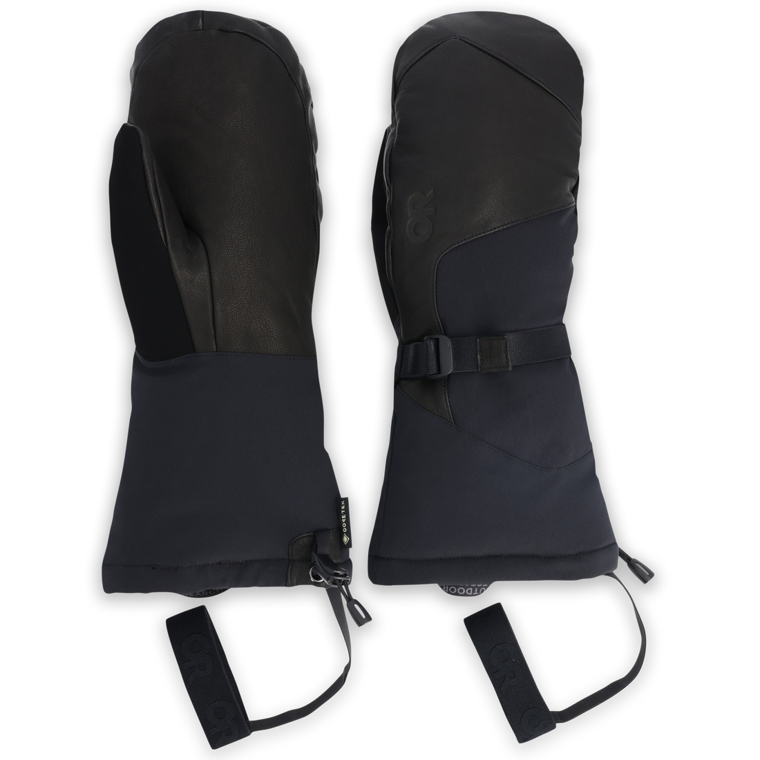 Carbide Sensor Mitts | Outdoor Research