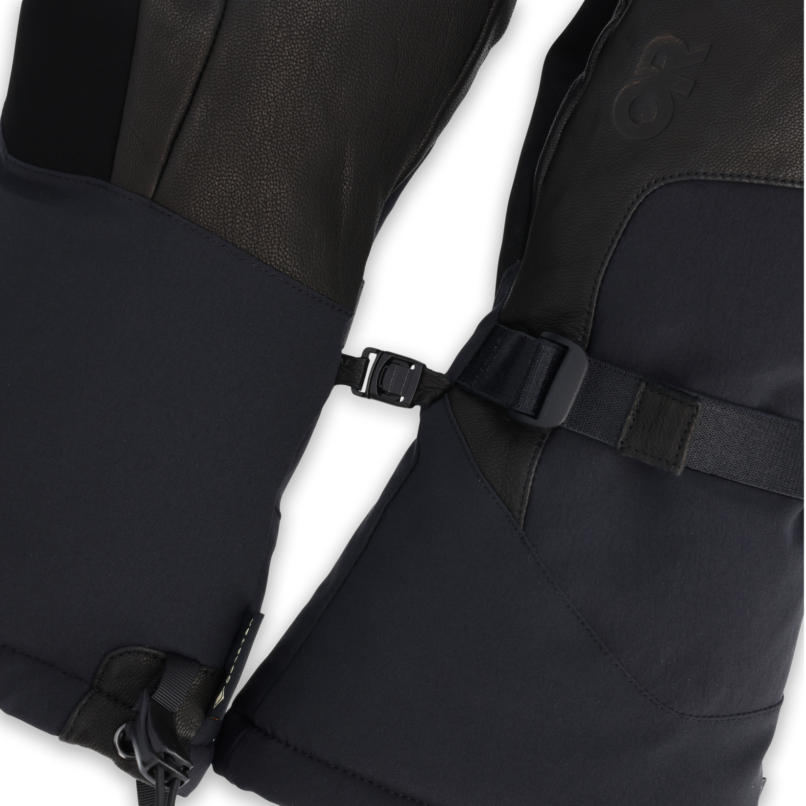 Carbide Sensor Mitts | Outdoor Research