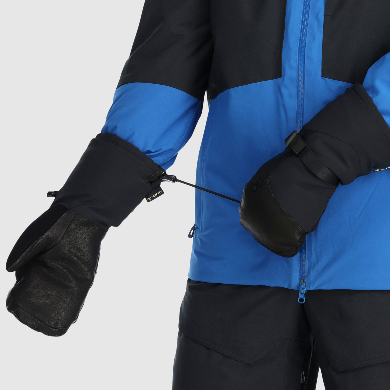 Carbide Sensor Mitts | Outdoor Research