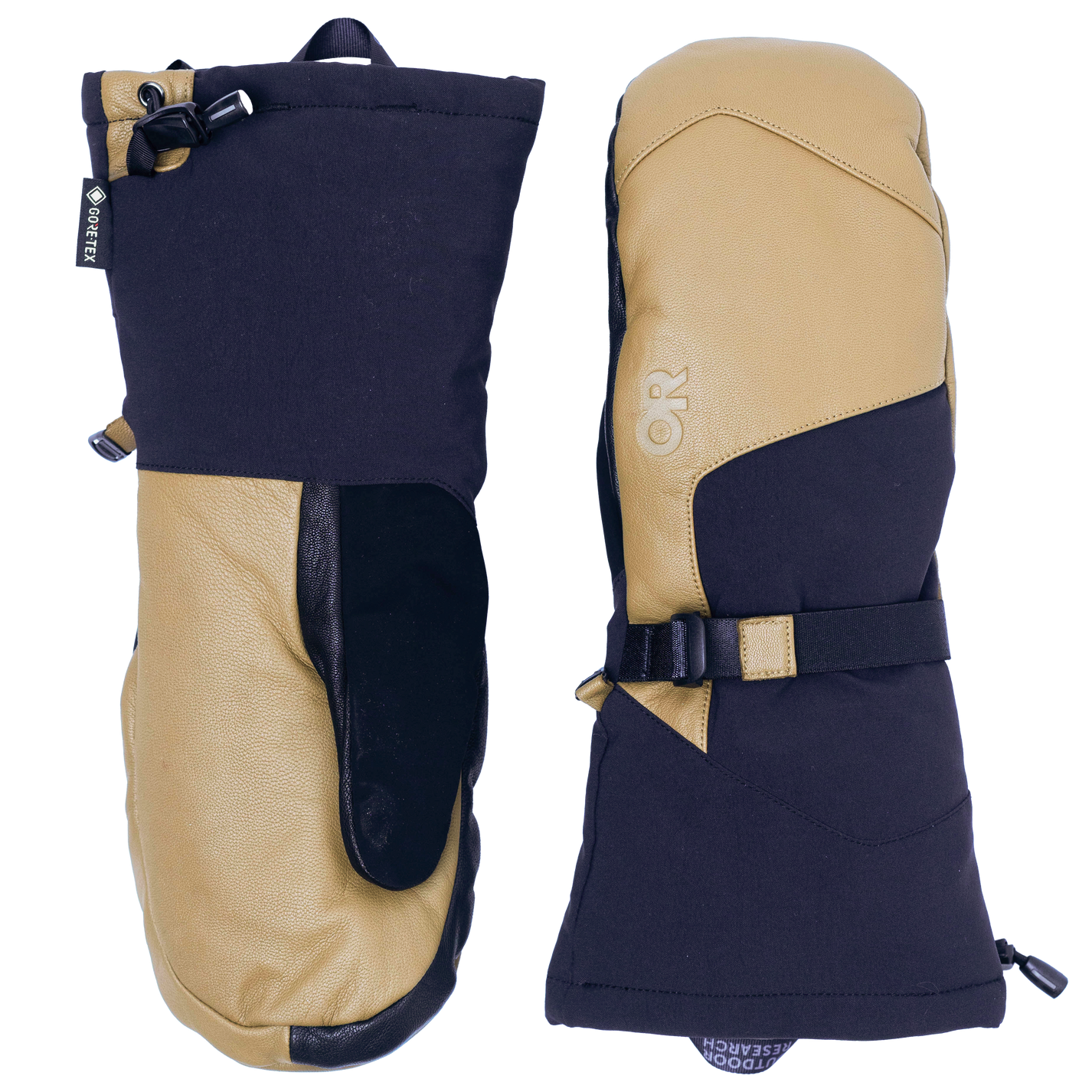 Carbide Sensor Mitts | Outdoor Research