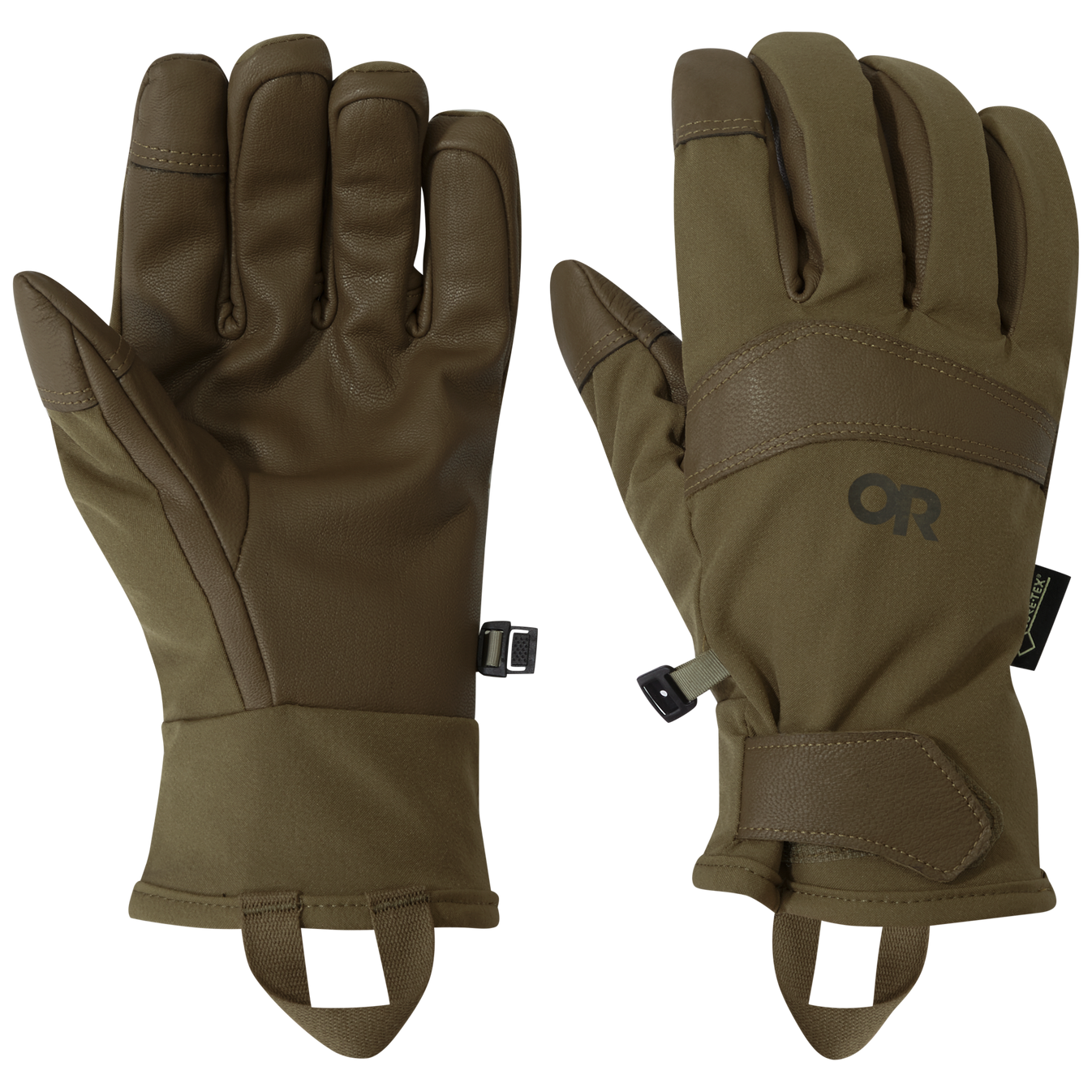 Convoy Sensor Gloves - USA | Outdoor Research
