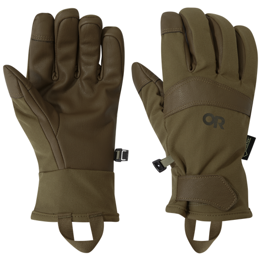 Convoy Sensor Gloves - USA | Outdoor Research