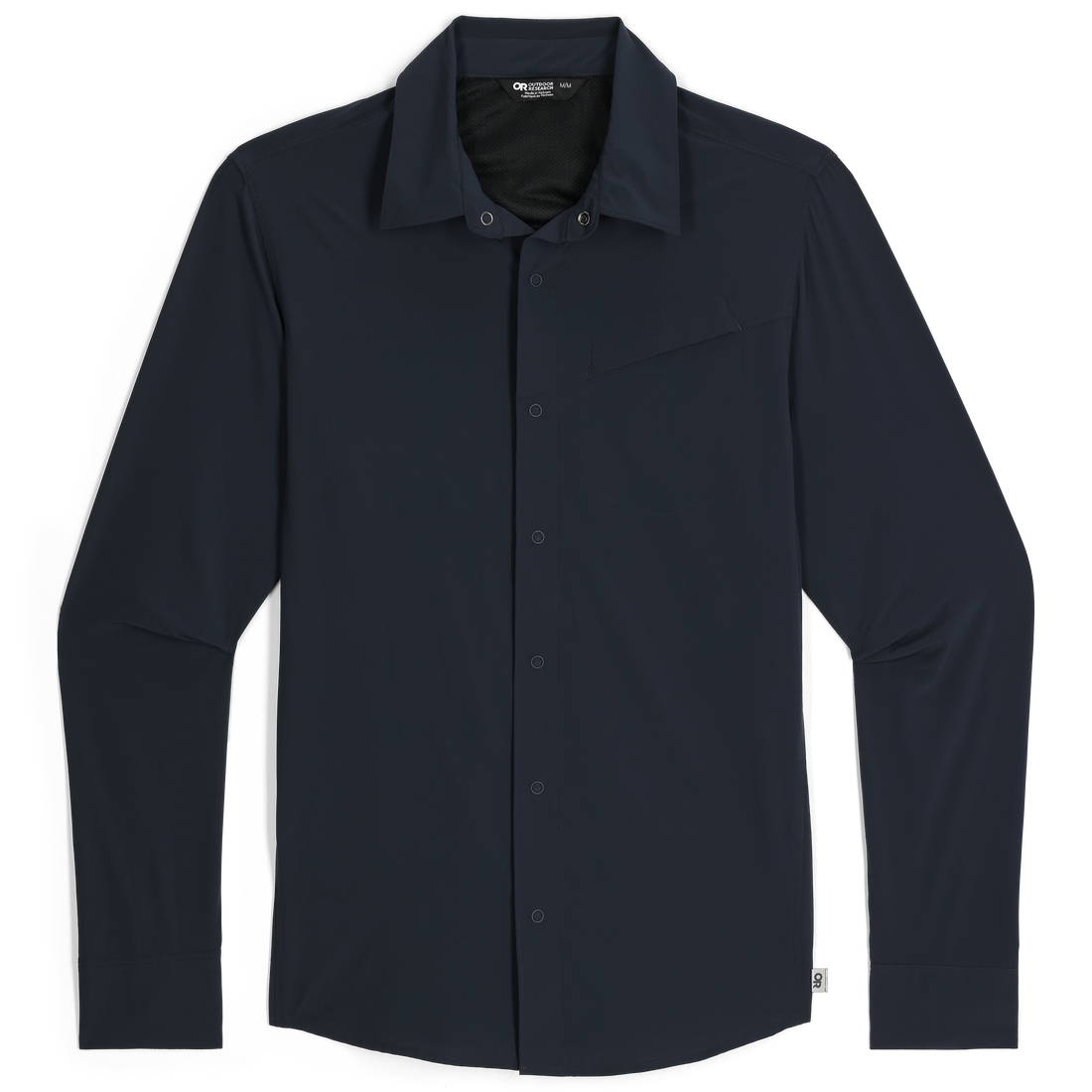 Men's Astroman Long Sleeve Sun Shirt | Outdoor Research