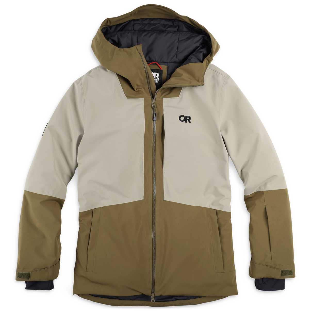 Men's Snowcrew Jacket | Outdoor Research
