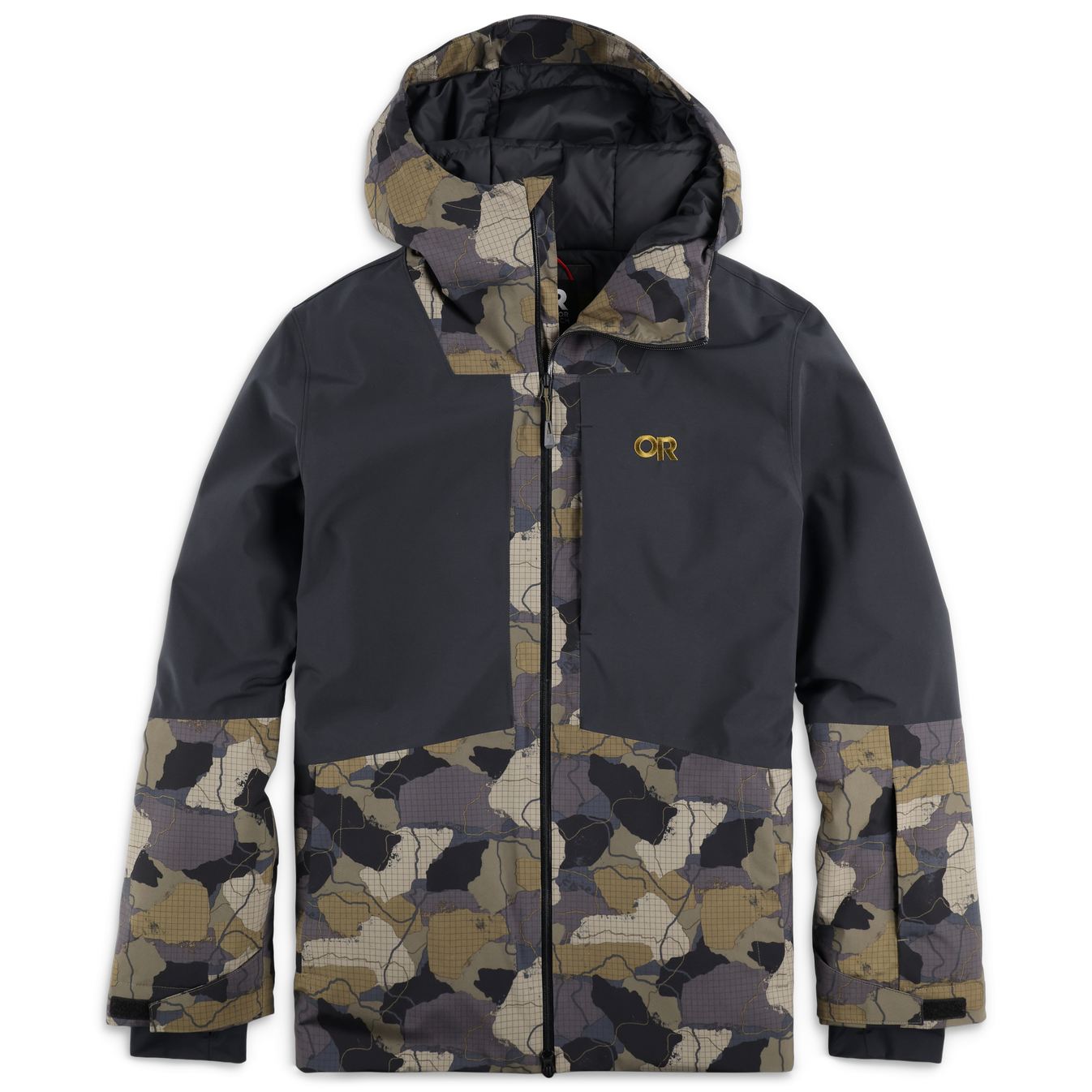Men's Snowcrew Jacket | Outdoor Research
