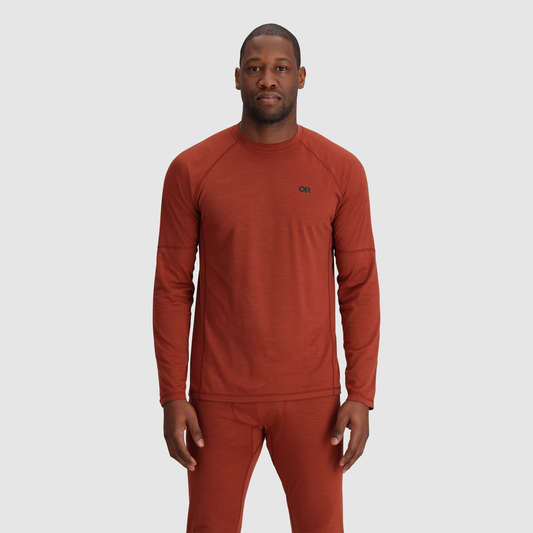 Men's Base Layer Tops – Outdoor Research