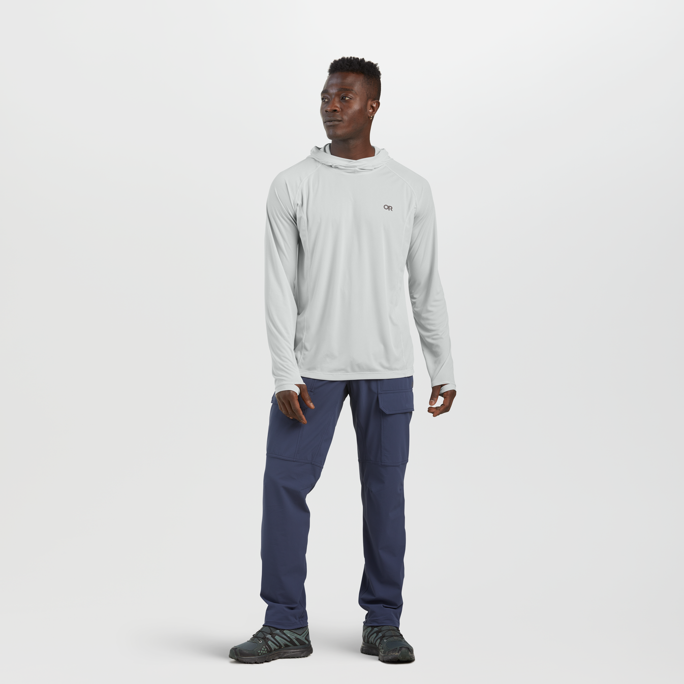 Men's Echo Hoodie | Outdoor Research