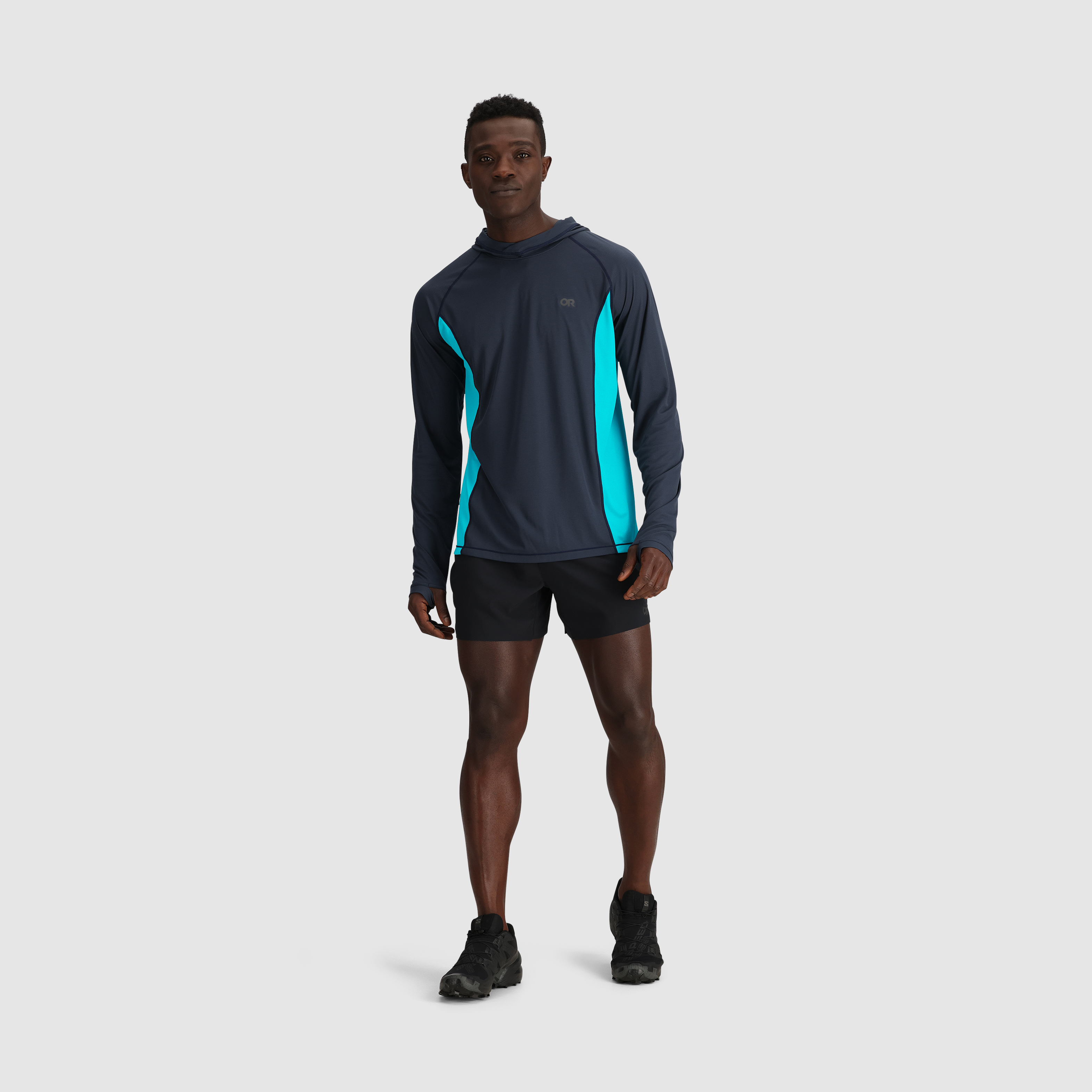 Men's Echo Hoodie | Outdoor Research