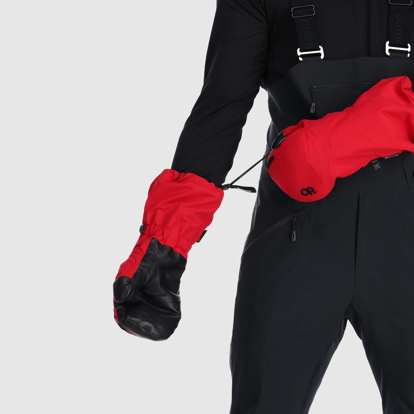 Men's Alti II GORE-TEX Mitts | Outdoor Research