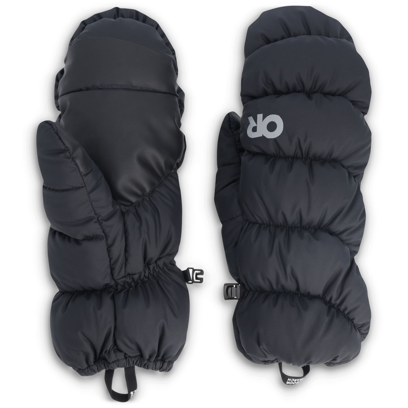 Coldfront Down Mitts | Outdoor Research