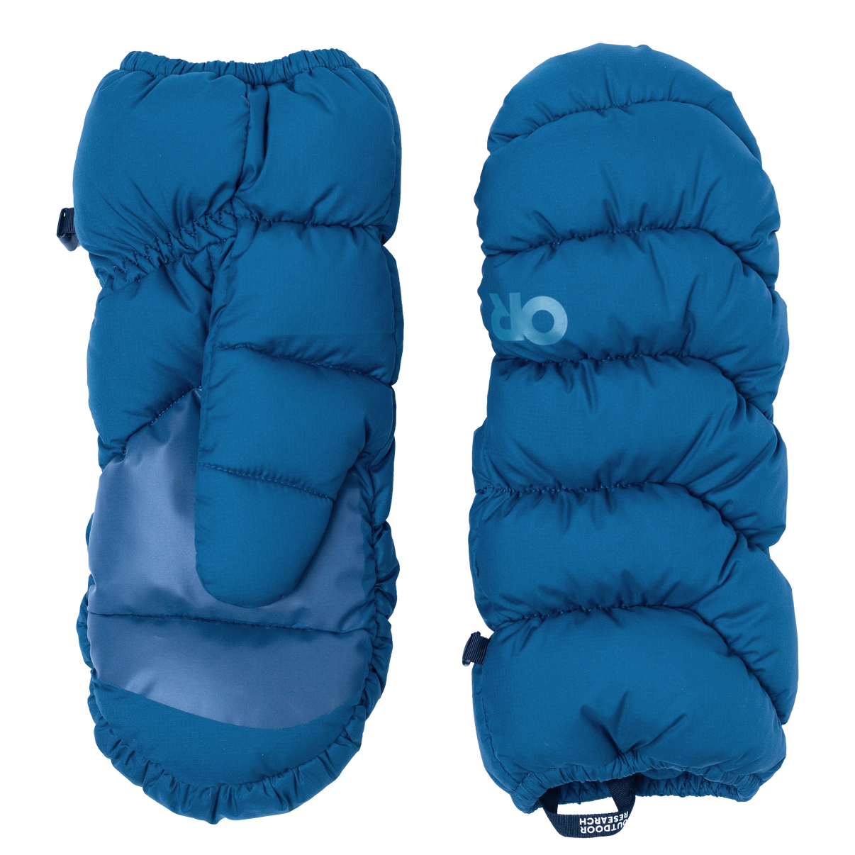 Coldfront Down Mitts | Outdoor Research