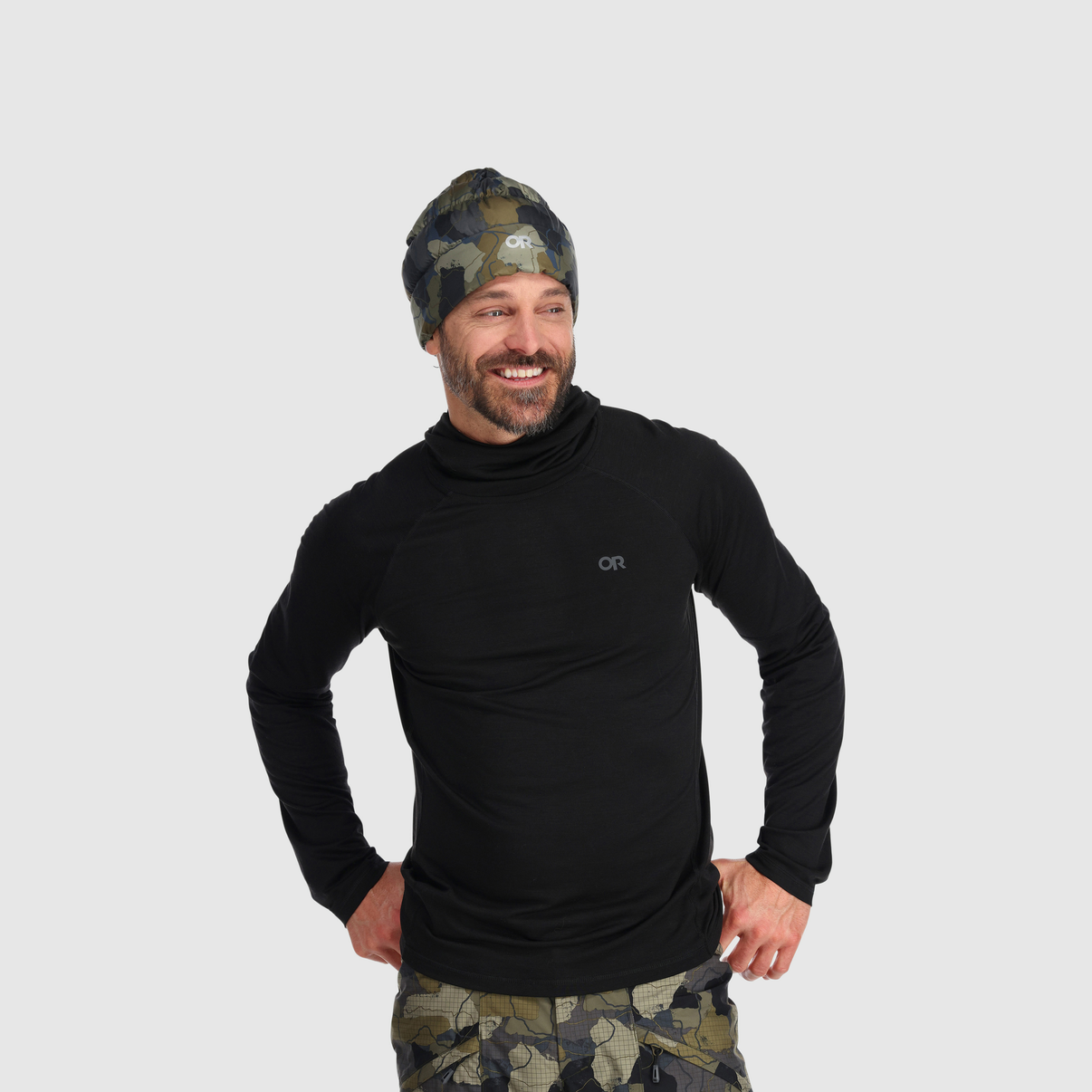 Coldfront Down Beanie | Outdoor Research
