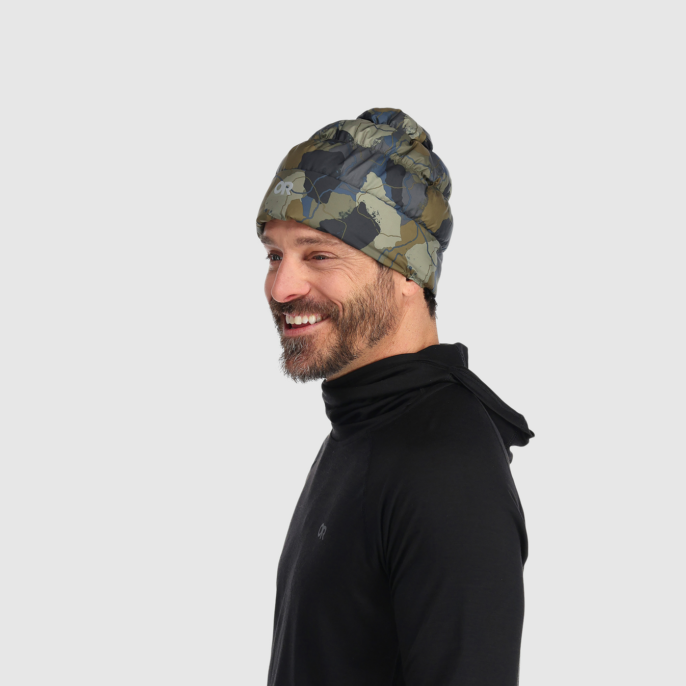 Coldfront Down Beanie | Outdoor Research