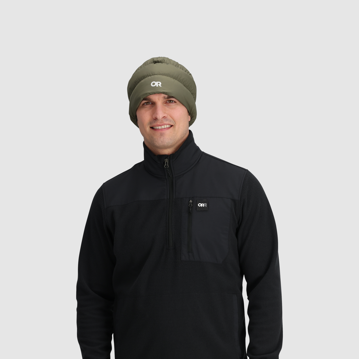 Coldfront Down Beanie | Outdoor Research