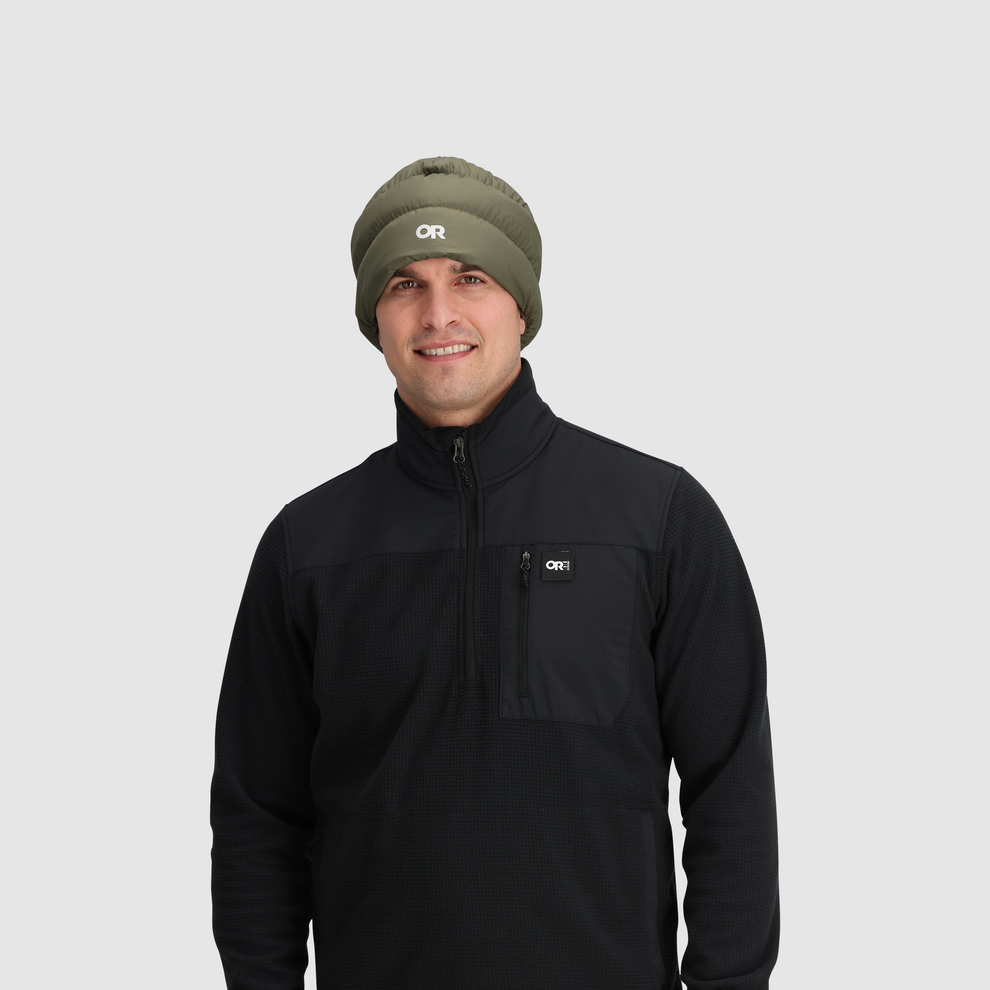Coldfront Down Beanie | Outdoor Research