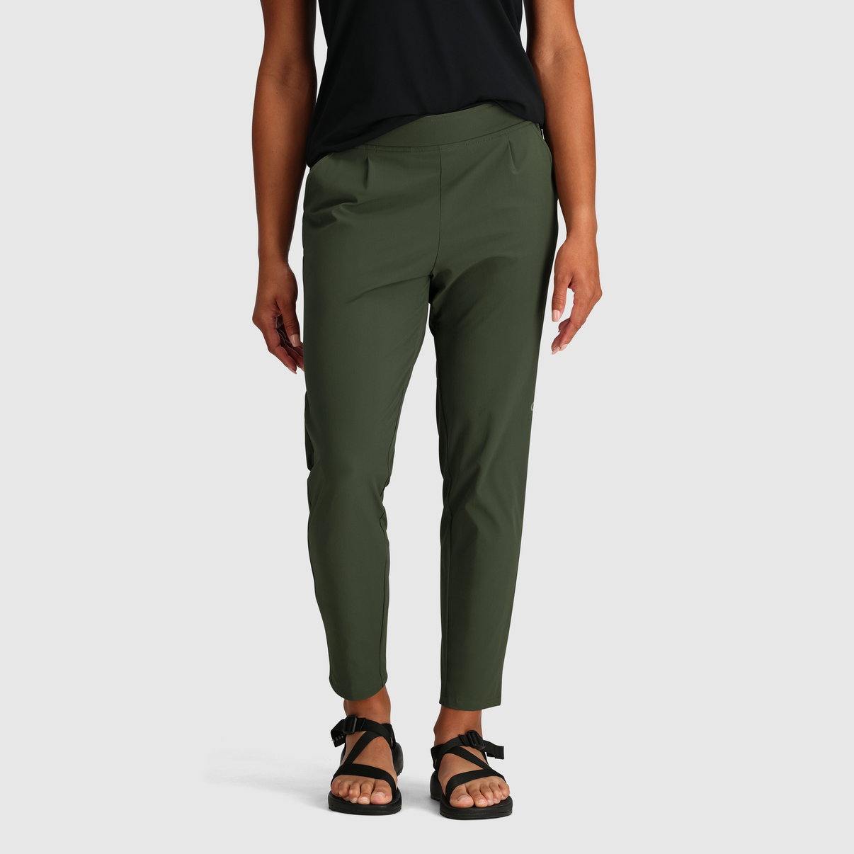 Women's Ferrosi Transit Pants – Outdoor Research