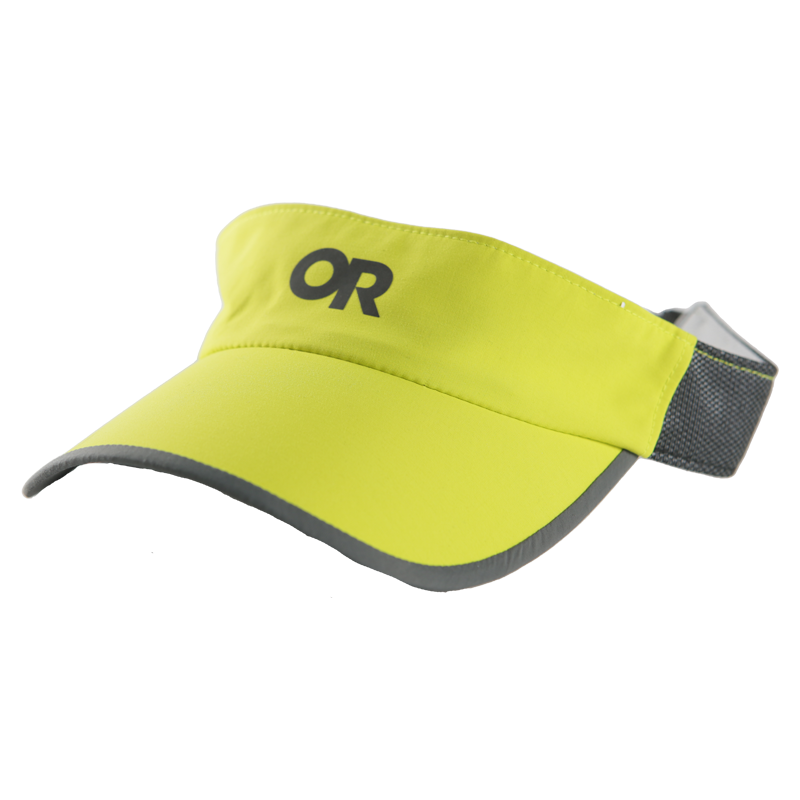Swift Visor | Outdoor Research