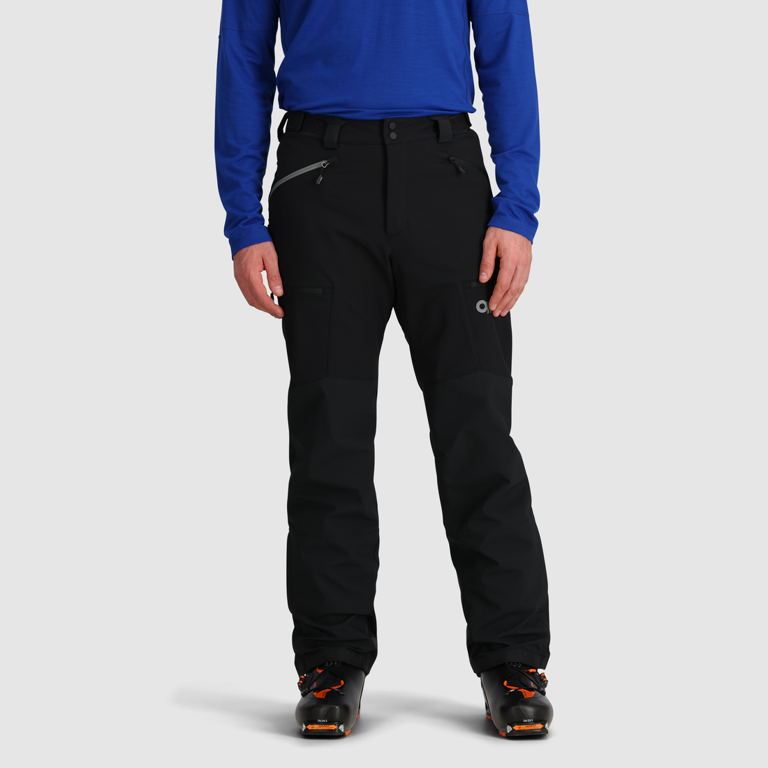 Men's Trailbreaker Tour Pants | Outdoor Research