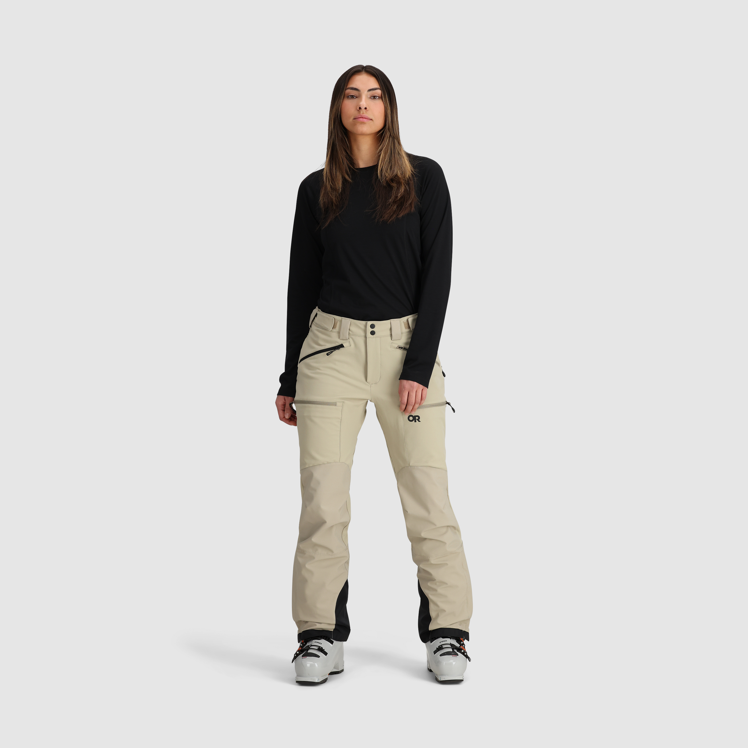 Women's Trailbreaker Tour Pants | Outdoor Research