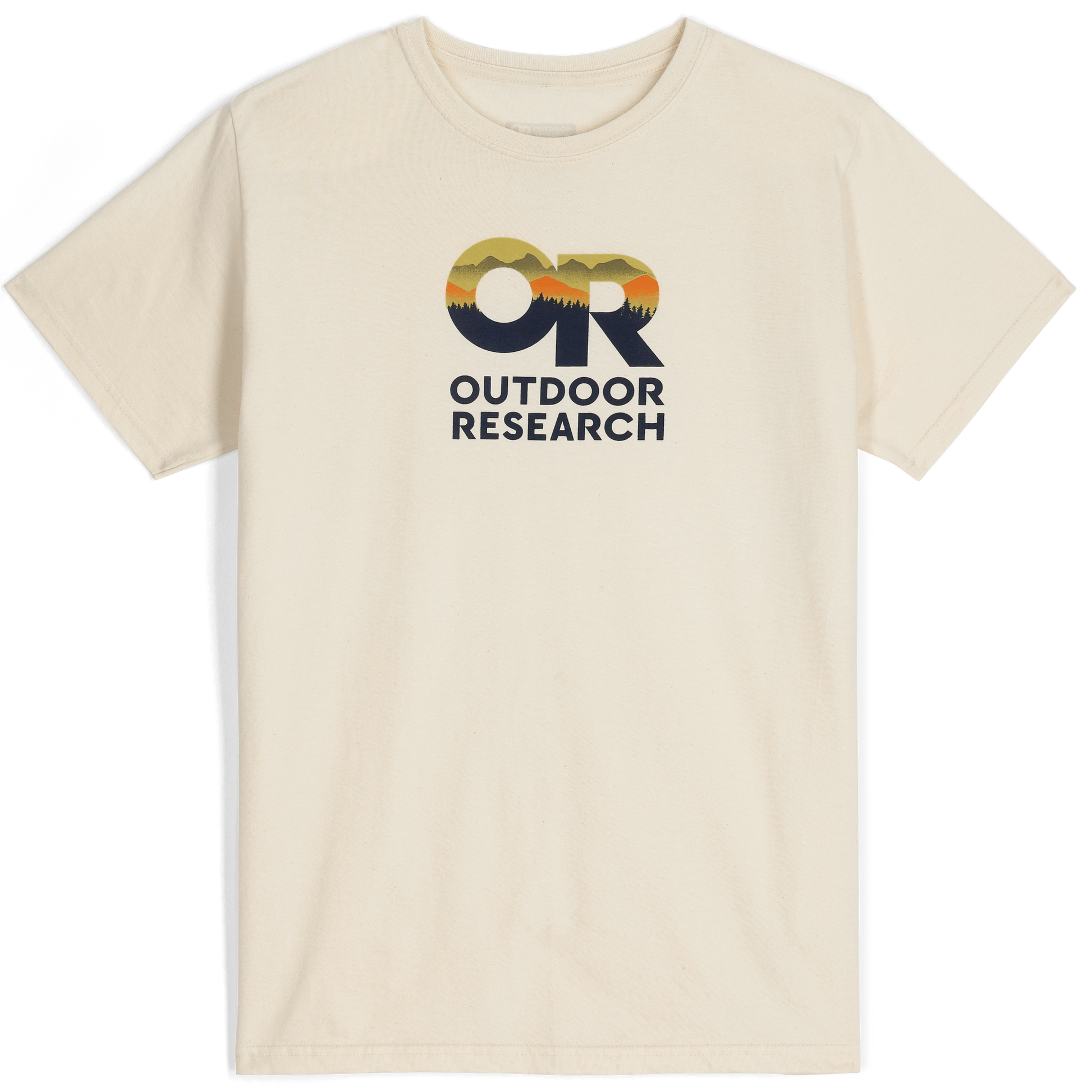 Outdoor Research Logo