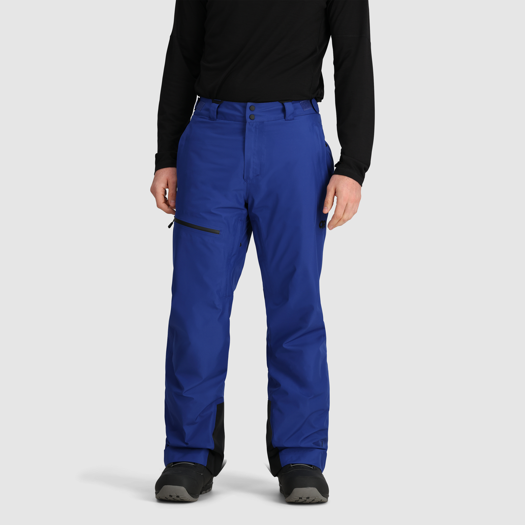 Men's Hard Shell Pants | Outdoor Research