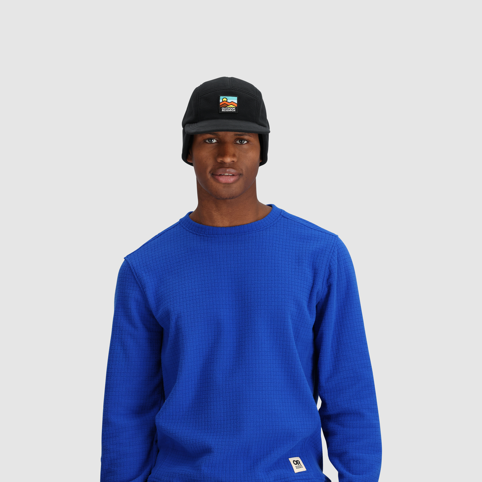 Howling Wind Fleece Cap | Outdoor Research