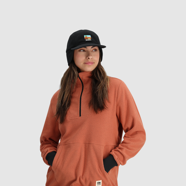 Howling Wind Fleece Cap | Outdoor Research