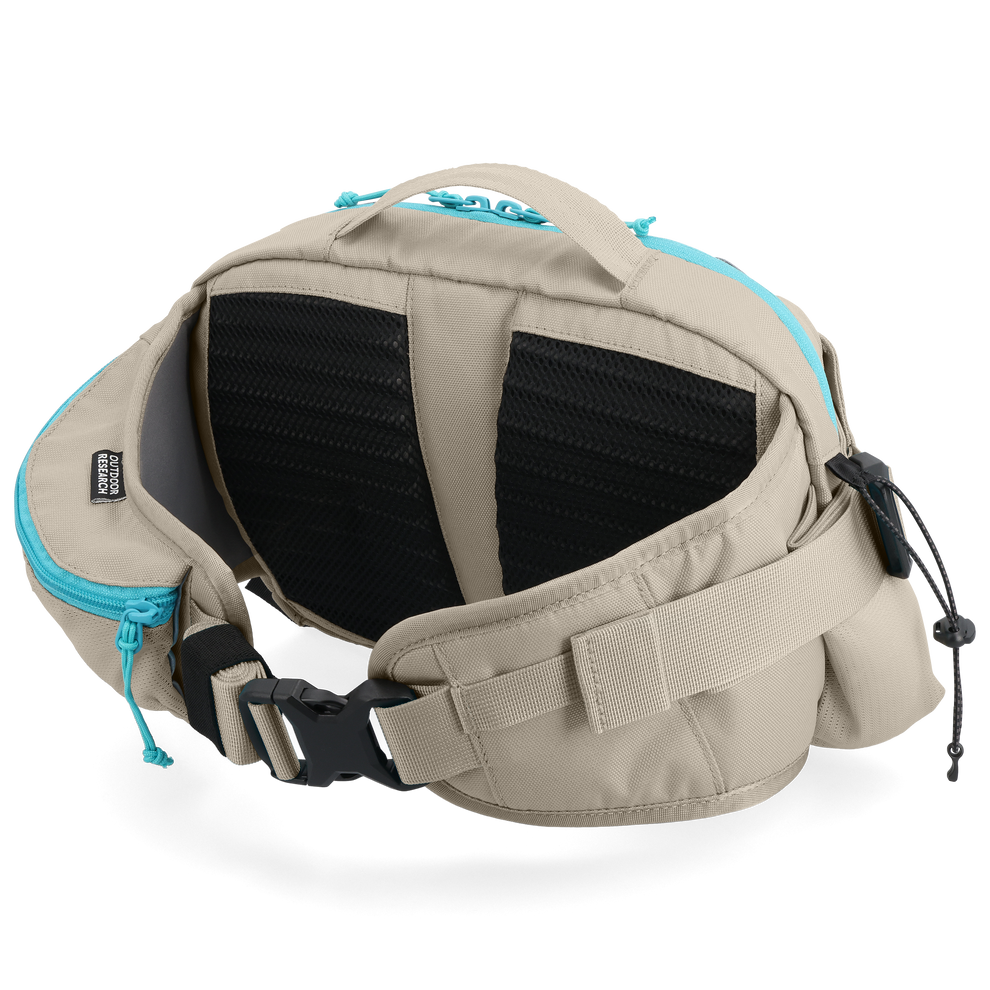 Freewheel 5L Hip MTB Pack | Outdoor Research