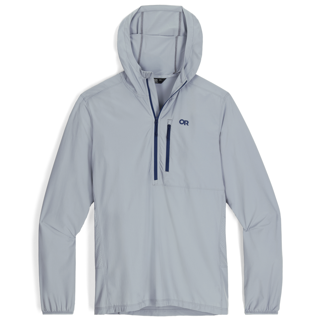 Men's Astroman Air Sun Hoodie | Outdoor Research