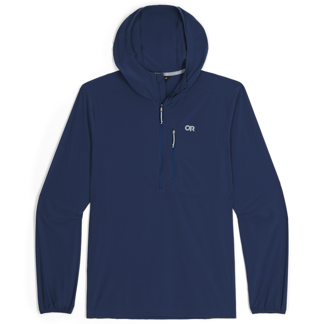 Men's Astroman Air Sun Hoodie | Outdoor Research