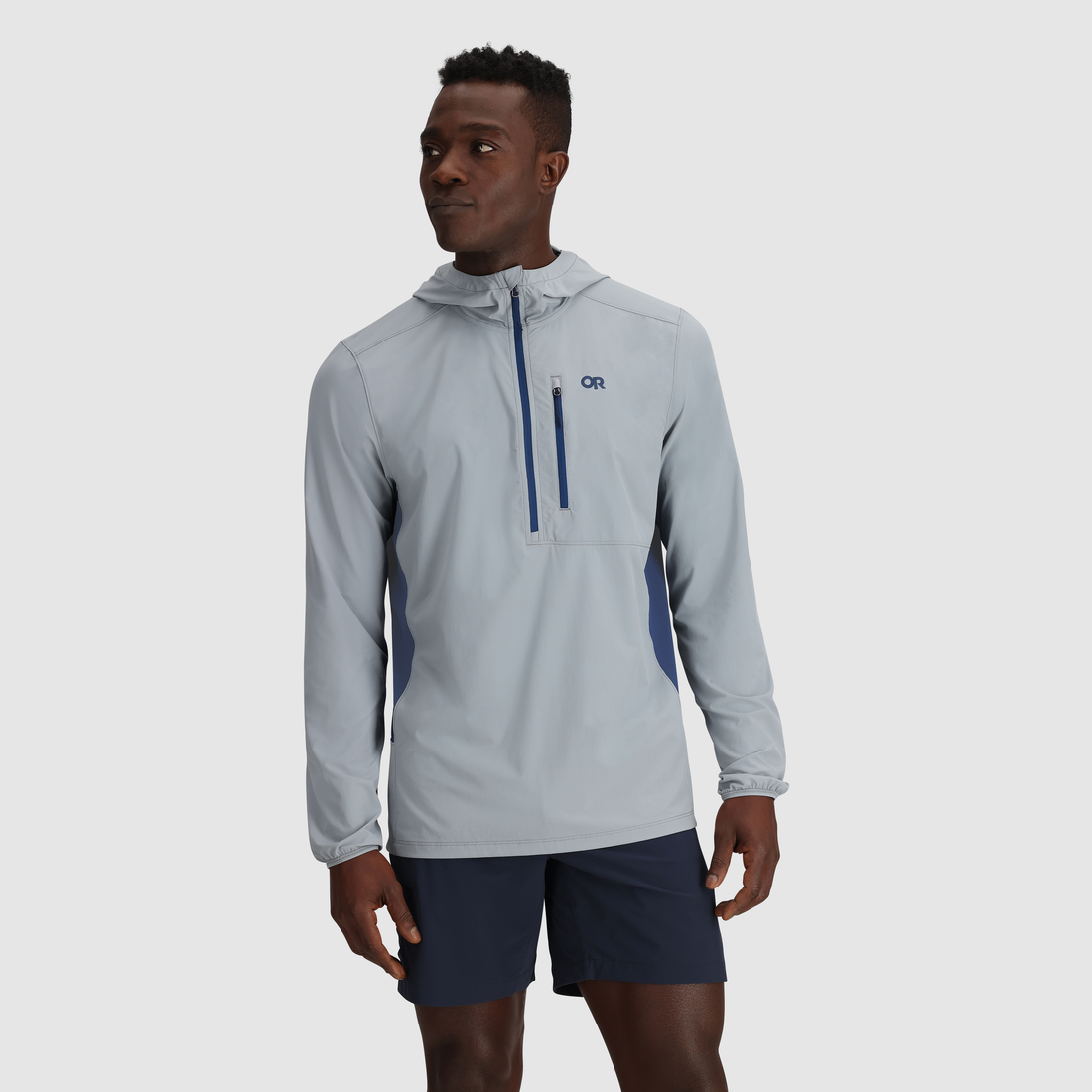Men's Astroman Air Sun Hoodie | Outdoor Research