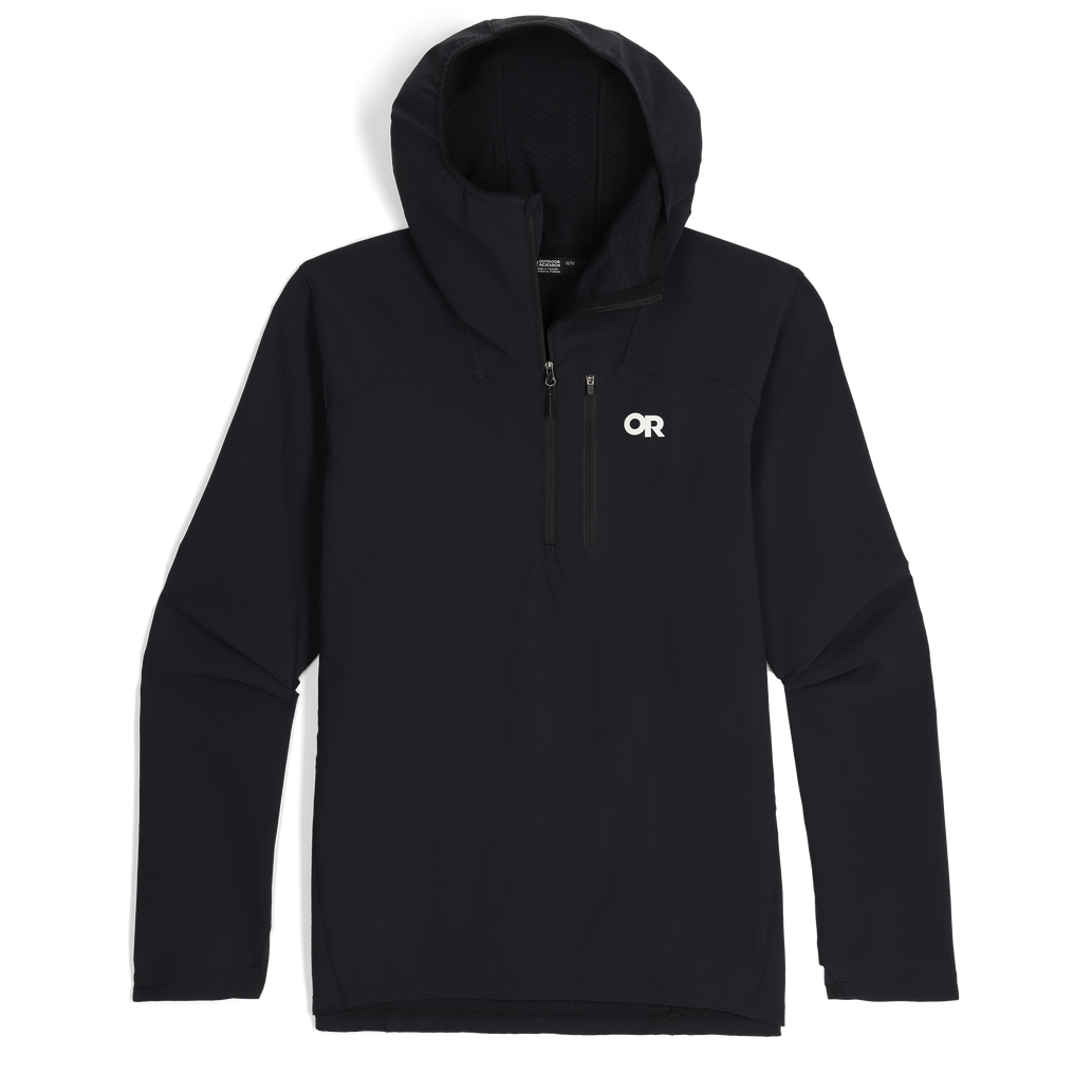 Bas van Steenbergen | Outdoor Research