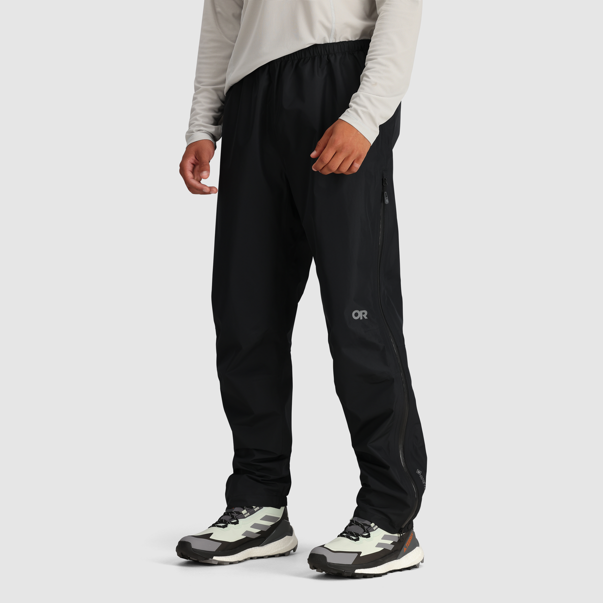 Men's Foray 3L Rain Pants | Outdoor Research