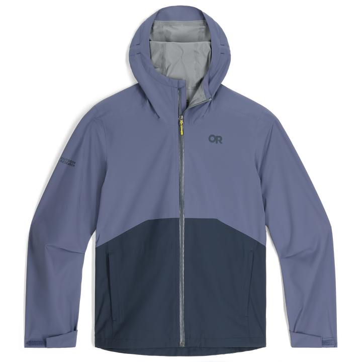 Men's Stratoburst Stretch Rain Jacket | Outdoor Research