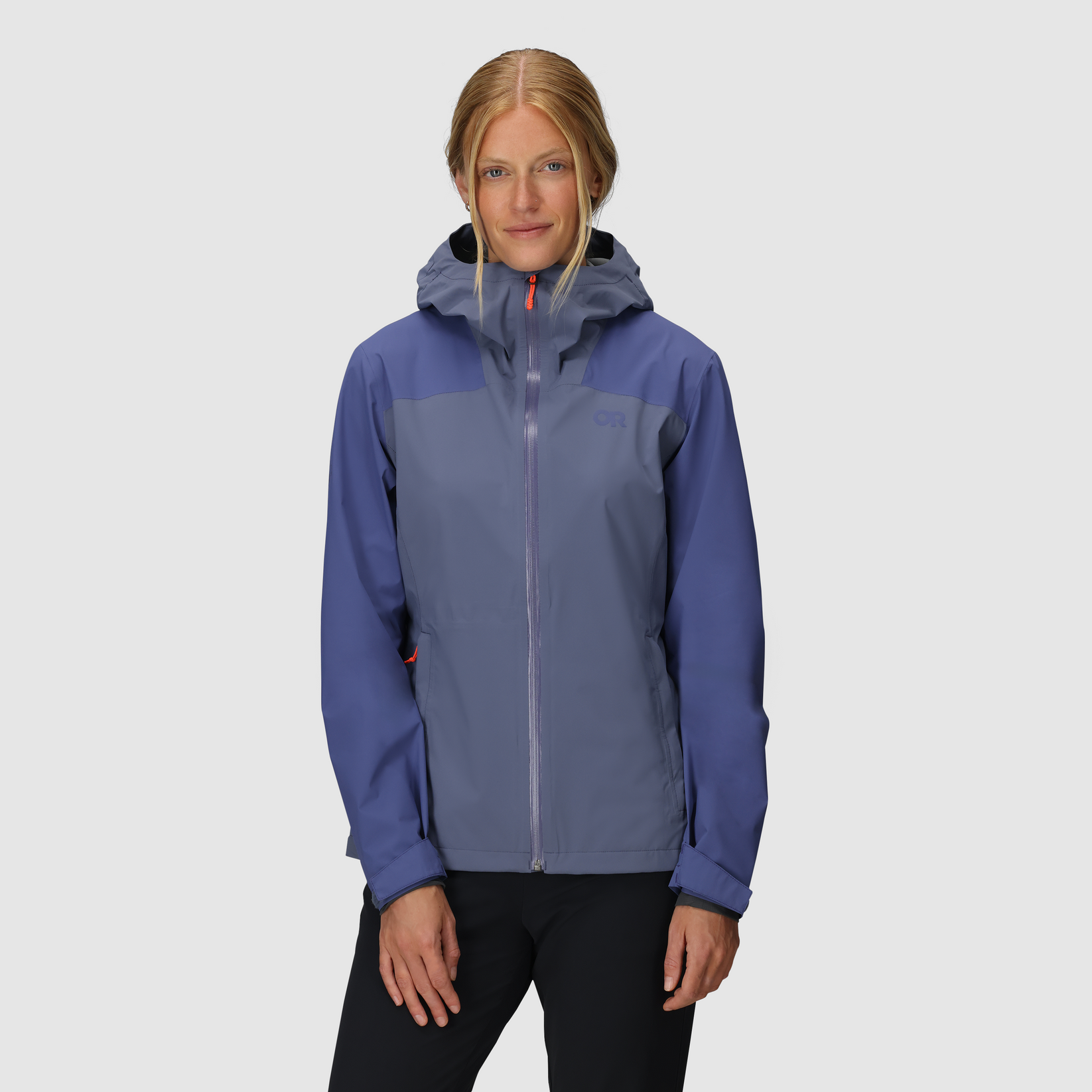 Women's Stratoburst Stretch Rain Jacket | Outdoor Research