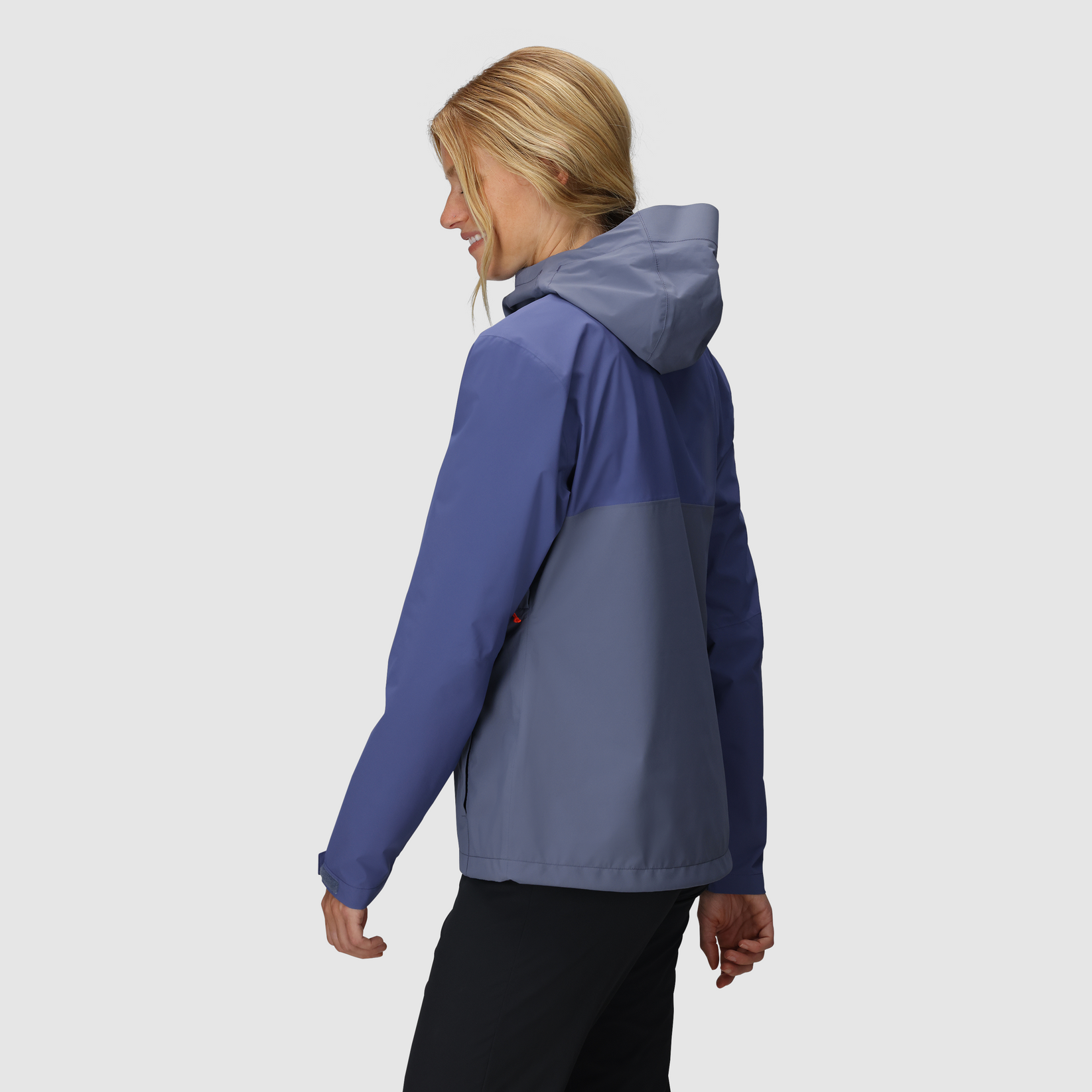 Women's Stratoburst Stretch Rain Jacket | Outdoor Research
