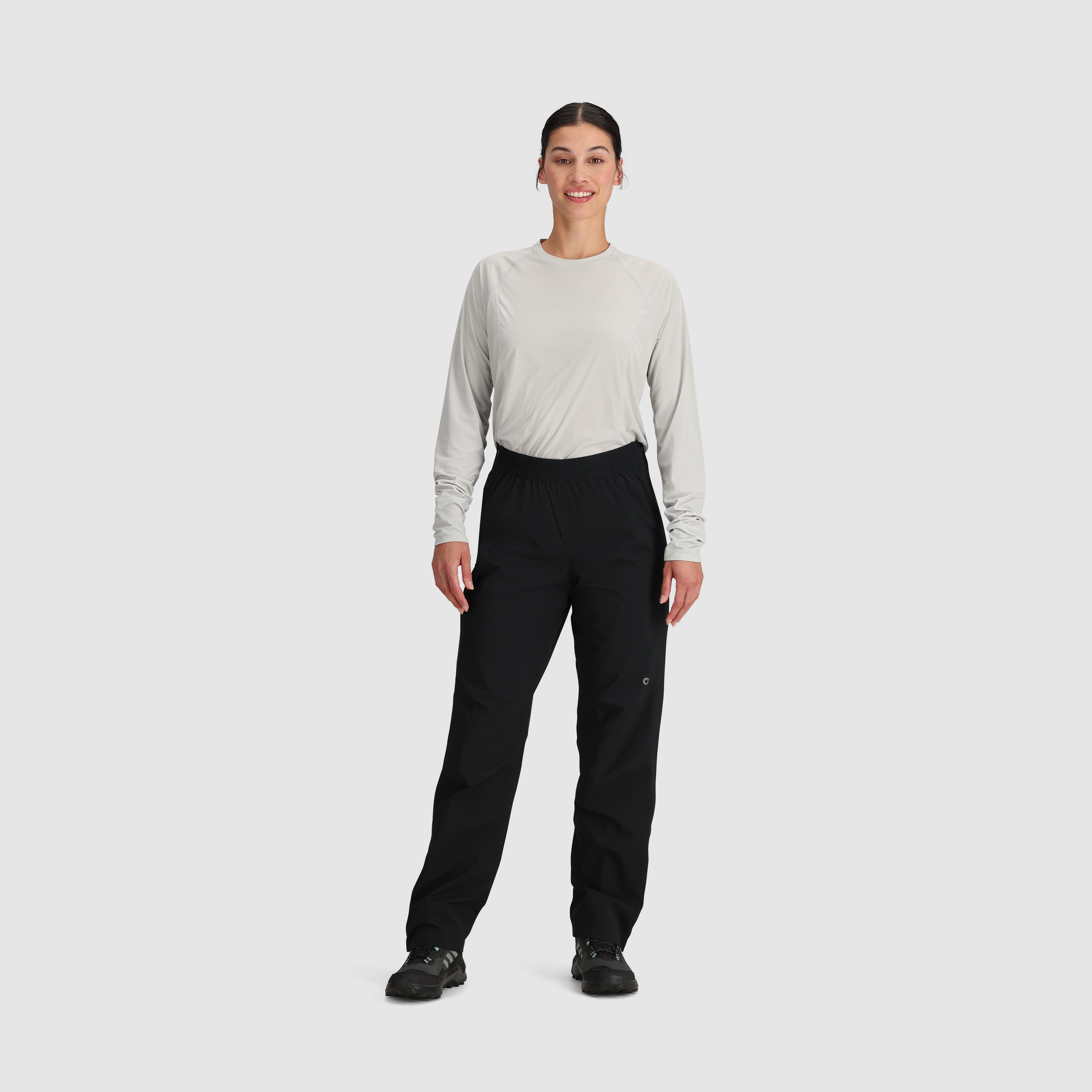 Women's Stratoburst Stretch Rain Pants | Outdoor Research